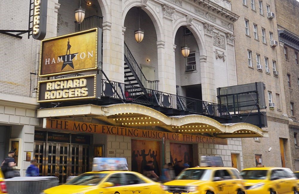 That Time the Mexican Government Produced a Musical on Broadway – The ...
