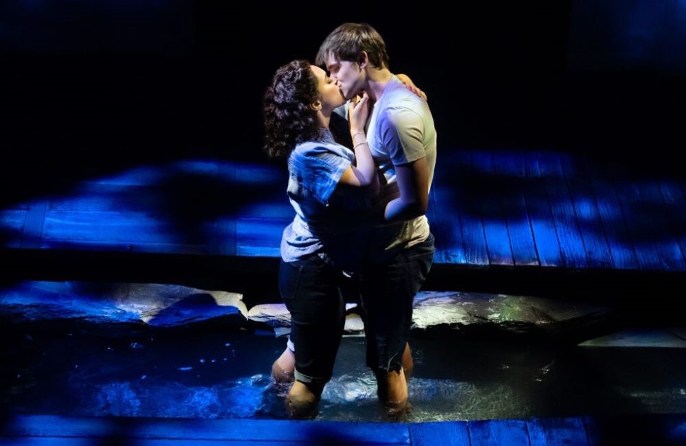 Carmel Dean Talks Clueless, Ingrid Michaelson, Two New Musicals, and ...