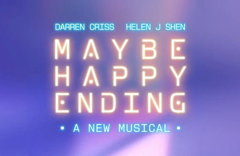 Takeaways from the First Preview of Maybe Happy Ending on Broadway ...