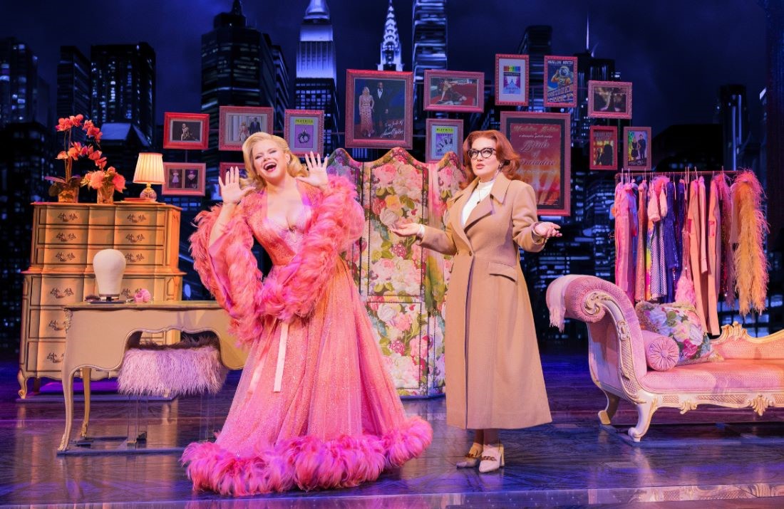 Highlights and Hard Truths from Two Weeks of Broadway Openings – The ...