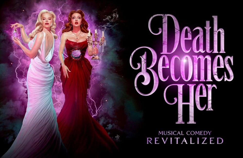 Previews and Openings: November 18-24 – The Musical Theatre Report