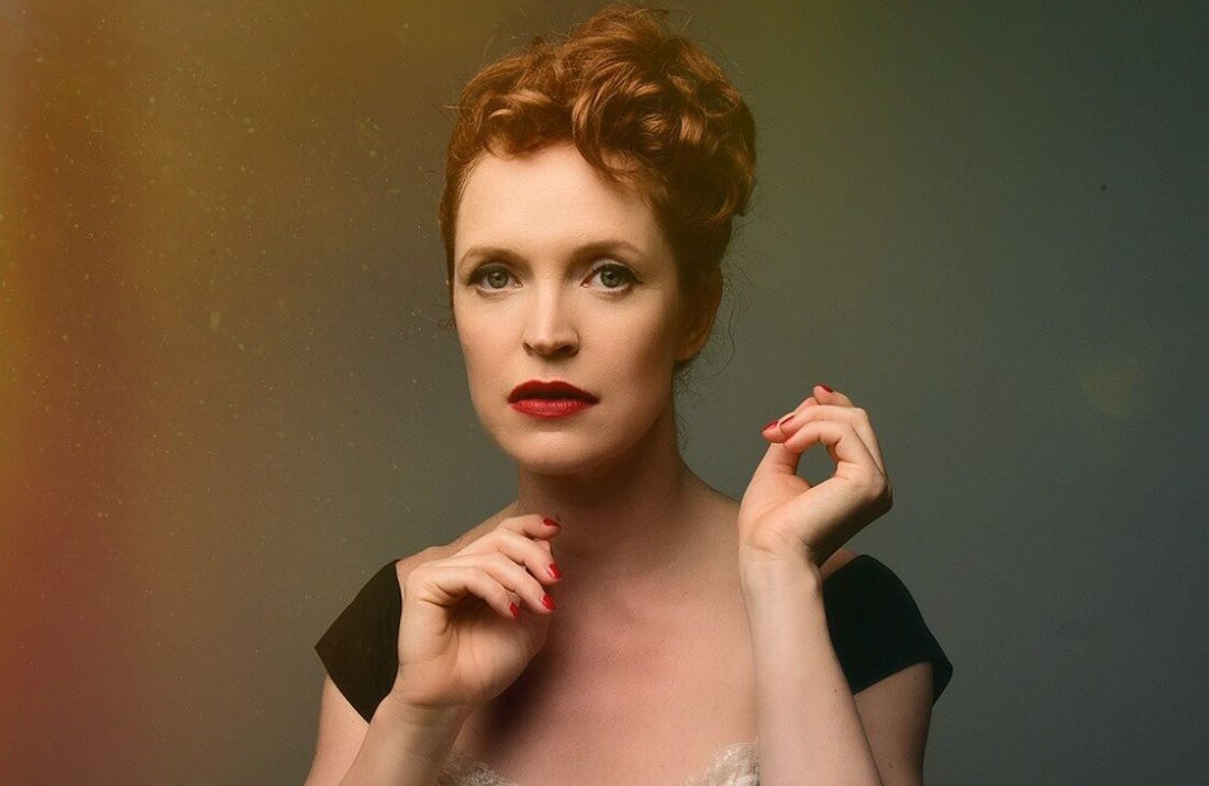 Grace McLean Talks Two New Musicals in the Works, Plus a New Play with ...