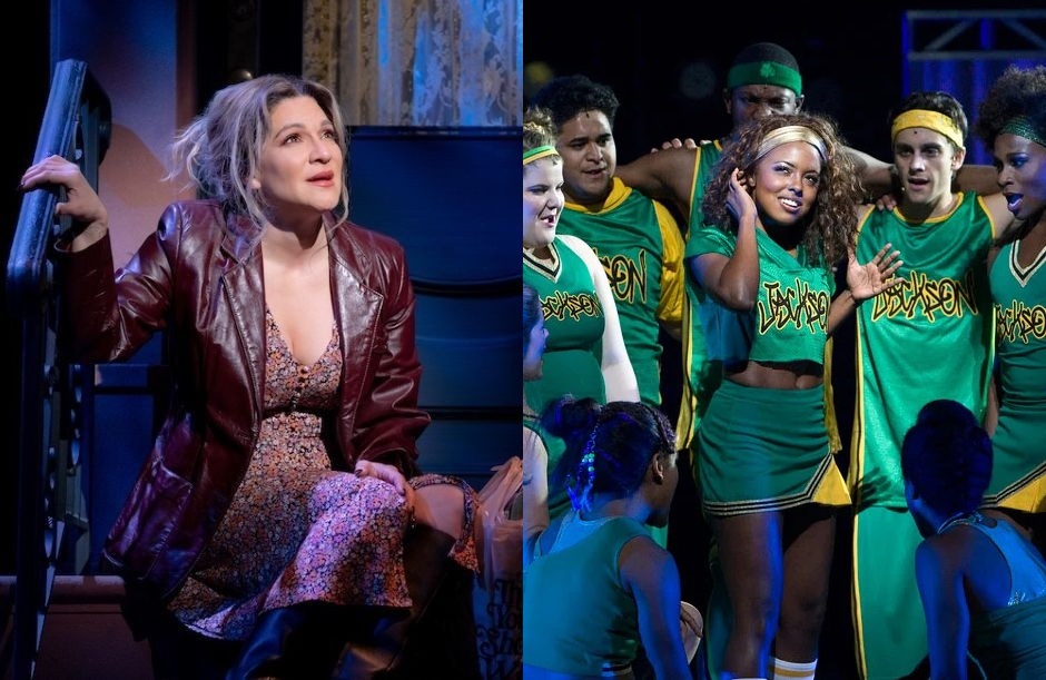 Amanda Green Talks Crazy Rich Asians and Regency Girls – The Musical ...