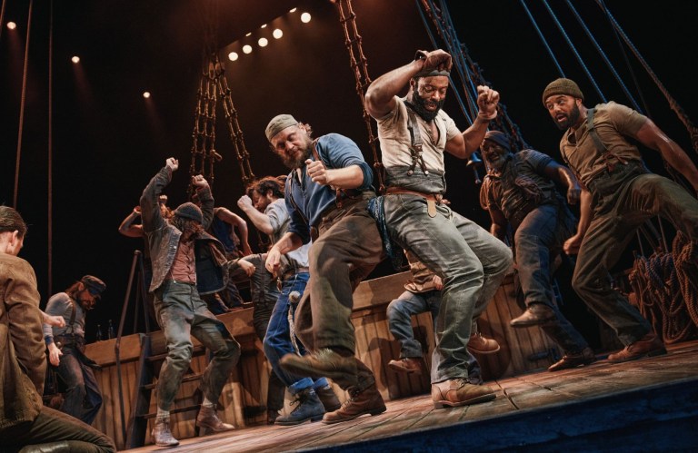 The Musical Theatre Report – A journal for artists and audiences ...
