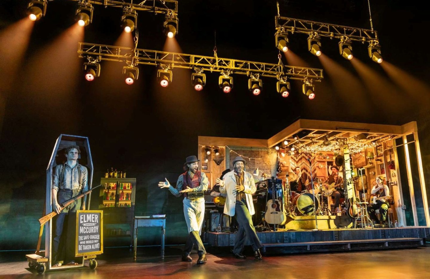 The Musical Theatre Report – A journal for industry and audiences ...