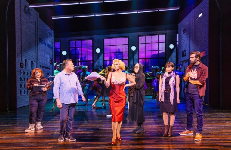 The Musical Theatre Report – A journal for artists and audiences ...